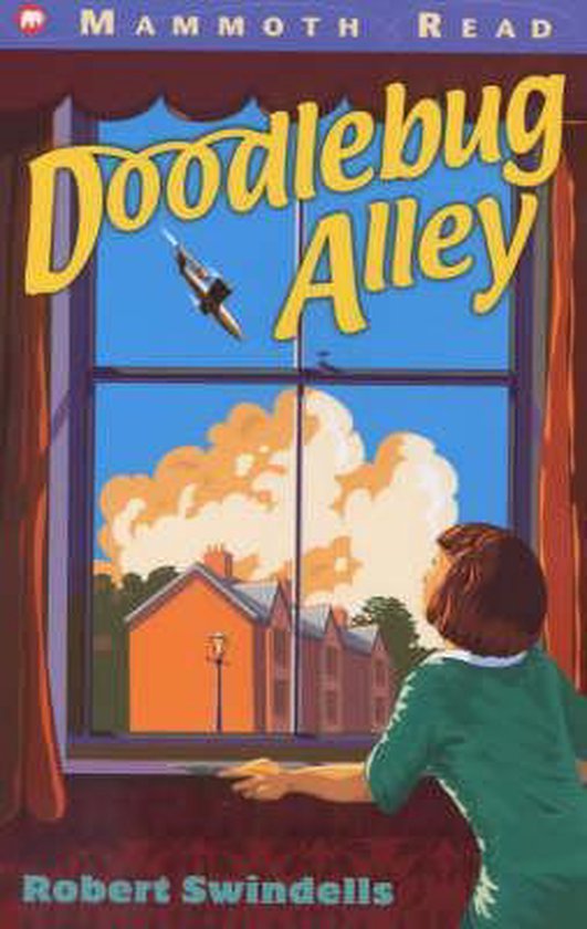 Doodlebug Alley, Robert Swindells | 9780749738600 | Boeken | bol.com