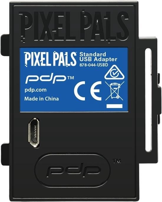 Pixel Pals - Standard USB Adapter | bol