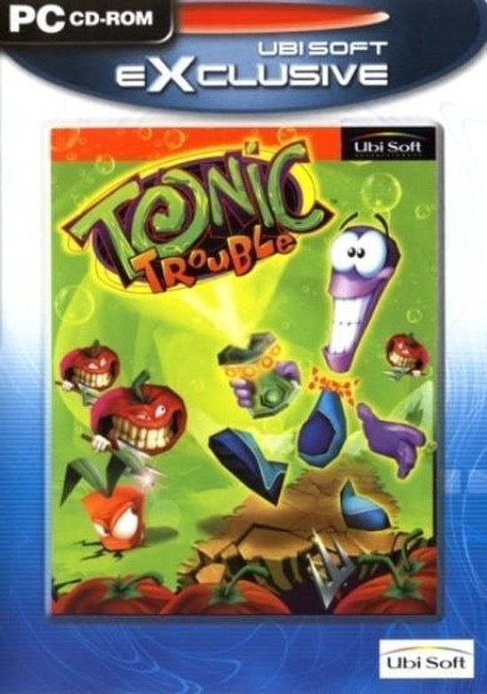 Jumping - Windows | Games | bol