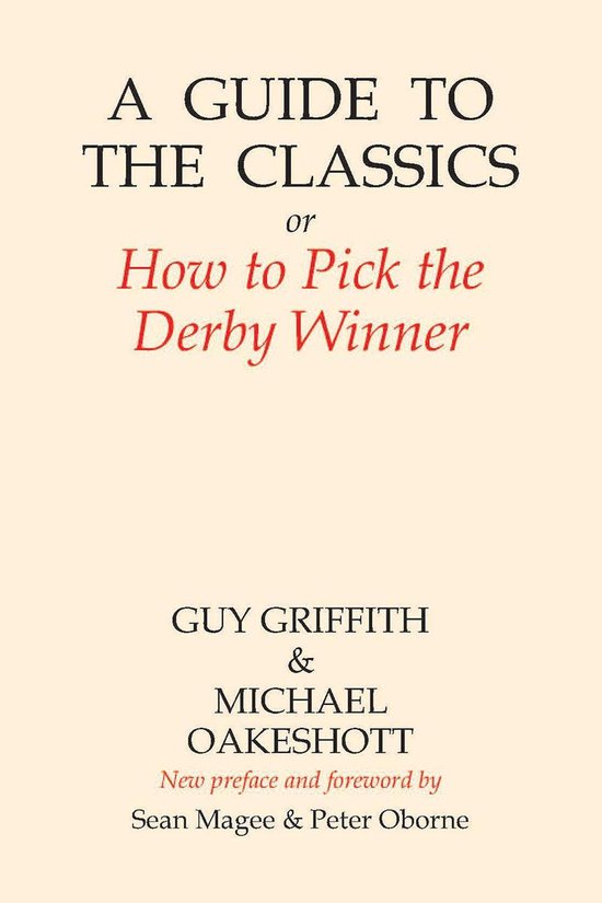 A Guide to the Classics (ebook), Guy Griffith | 9781845409456 | Boeken ...