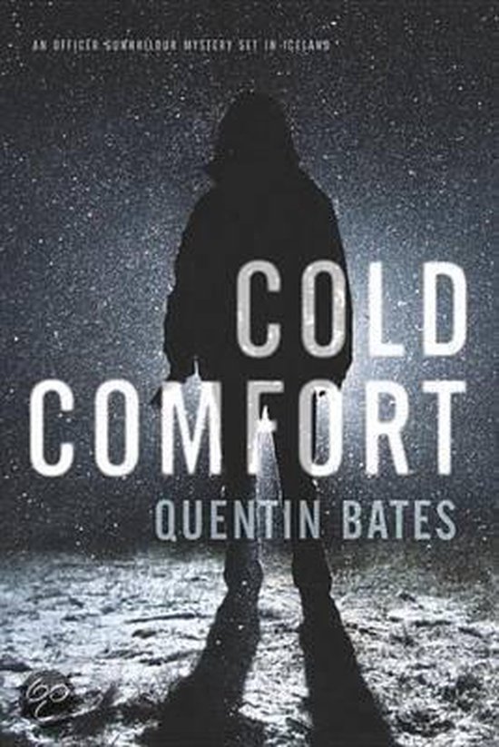 Cold Comfort | 9781616950545 | Quentin Bates | Boeken | bol