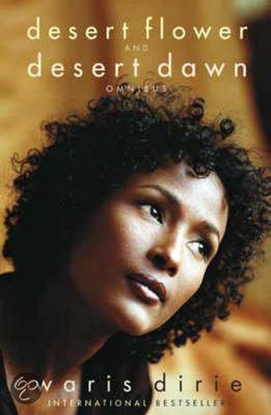 Waris Dirie Omnibus, Waris Dirie | 9781844081059 | Boeken | bol.com