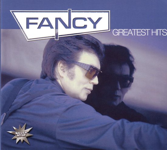 Greatest Hits, Fancy | CD (album) | Muziek | bol