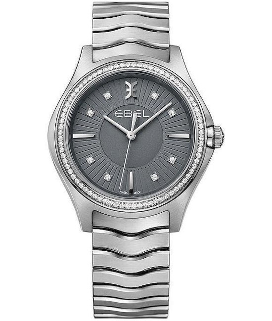 Ebel Mod. 1216304 - Horloge | bol.com