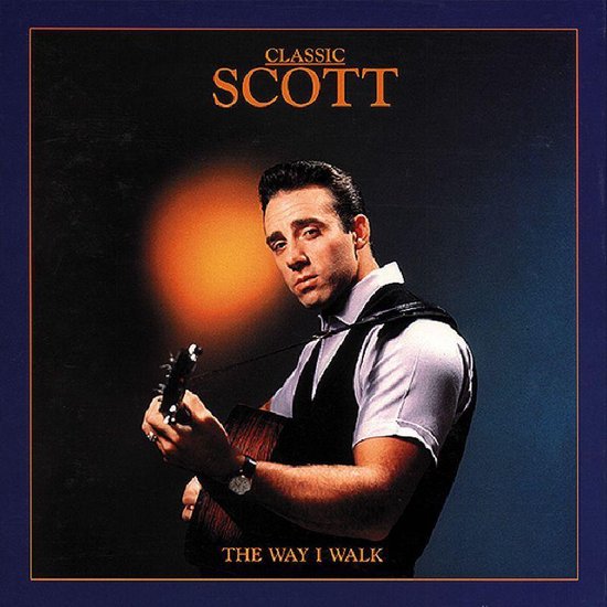 Classic Scott, Jack Scott | CD (album) | Muziek | bol.com