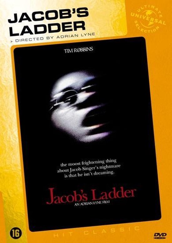 Jacob's Ladder (Dvd), Danny Aiello | Dvd's | bol