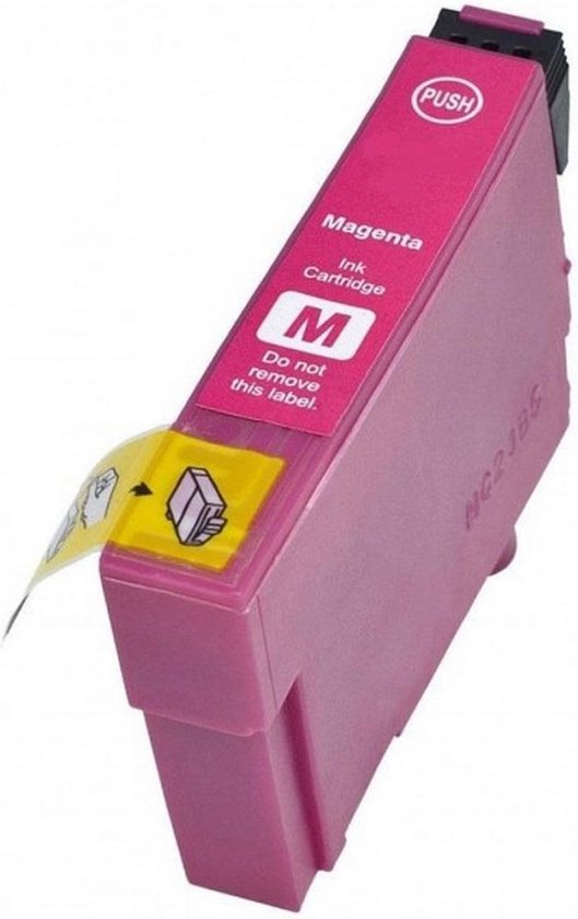 Epson Expression Home XP-405 | inkt cartridge rood | huismerk | bol