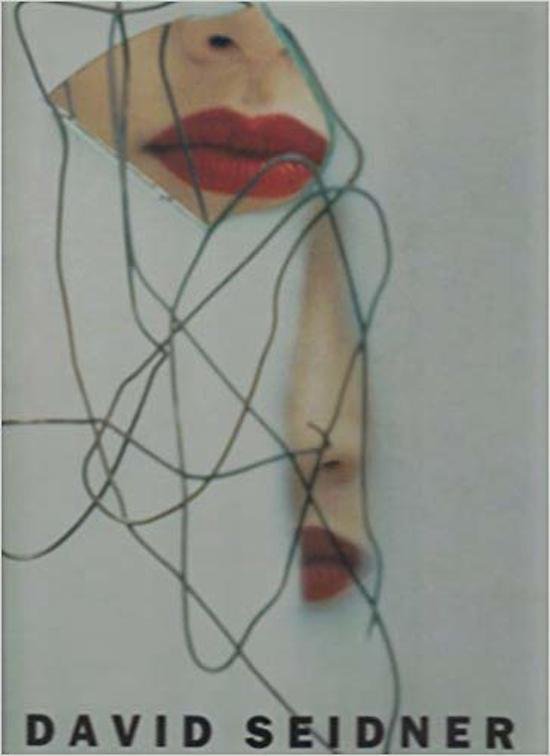 David Seidner | 9780500541609 | Boeken | bol