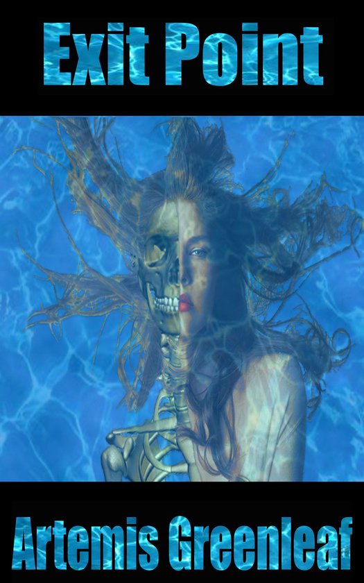 Exit Point (ebook), Artemis Greenleaf | 9781941502921 | Boeken | bol.com