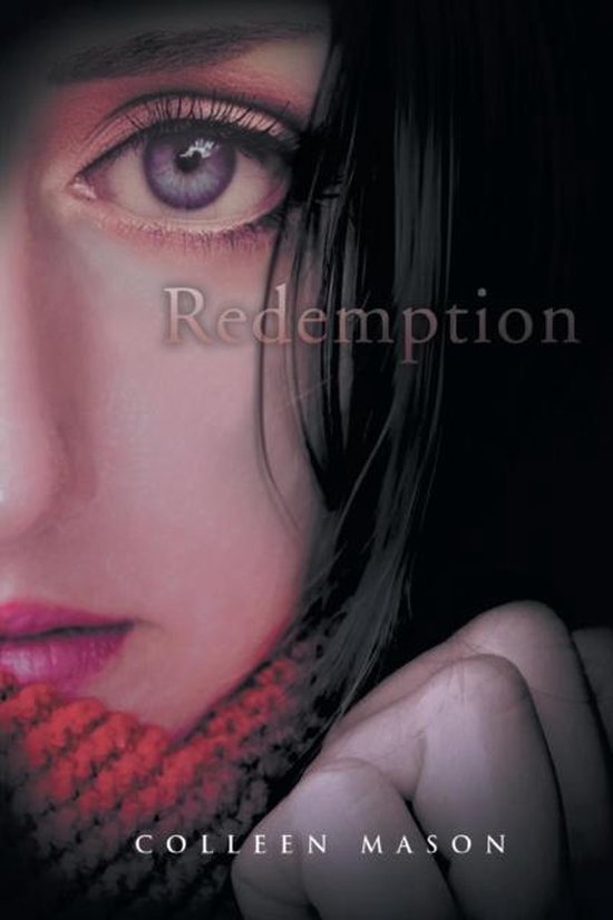 Redemption, Colleen Mason | 9781483670119 | Boeken | bol.com