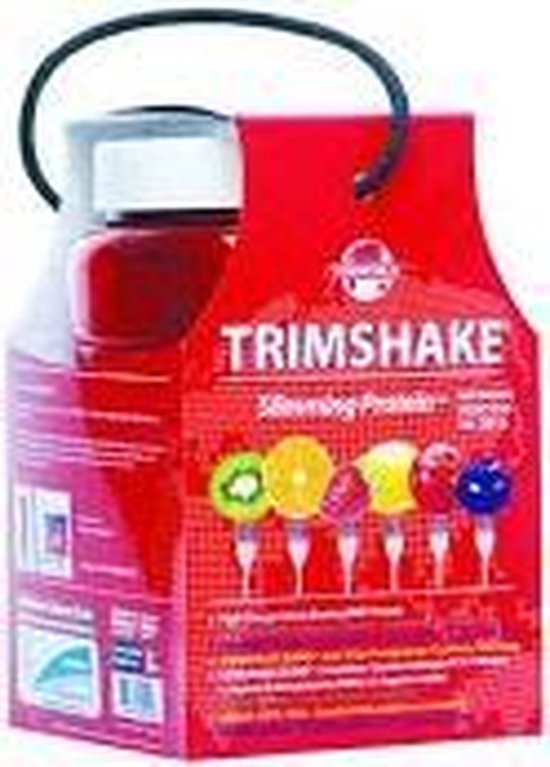 Trimshake | bol