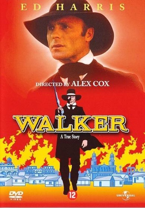 Walker (D) (Dvd), Keith Szarabajka | Dvd's | bol.com