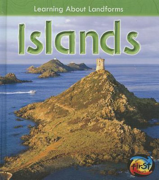 Islands | 9781432995348 | Ellen Labrecque | Boeken | bol.com