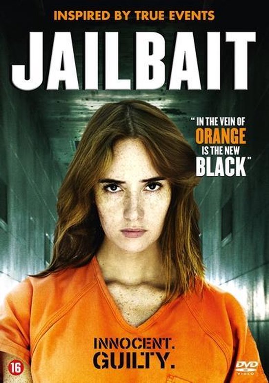 Jail Bait (2014) (Dvd), Andray Johnson | Dvd's | bol