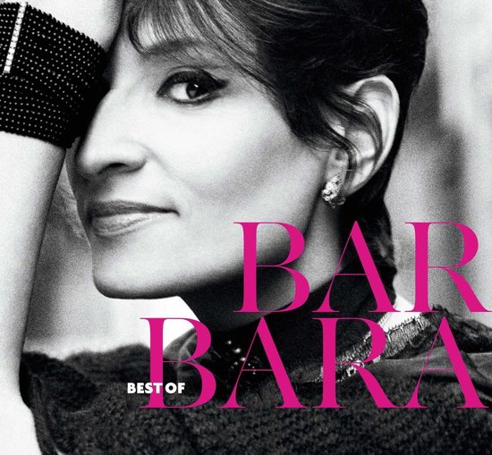 Barbara Best Of - CD | bol