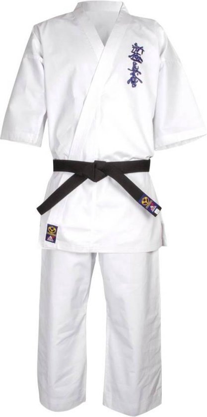 ShinKyokushinkai karate pak katoen | bol.com