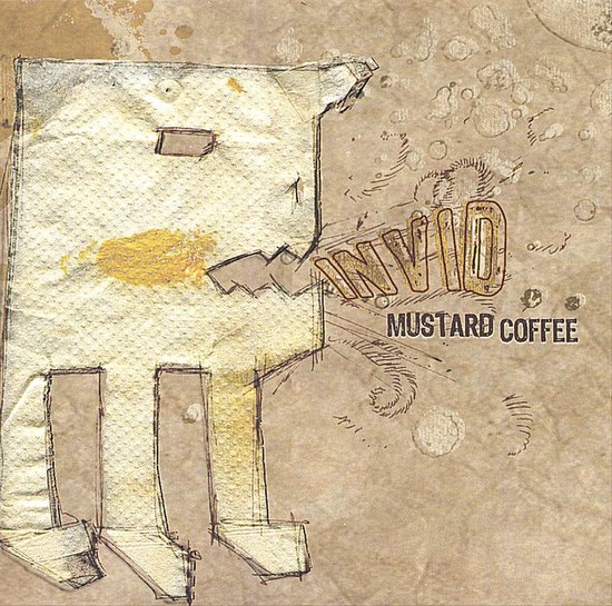Mustard Coffee | CD (album) | Muziek | bol.com