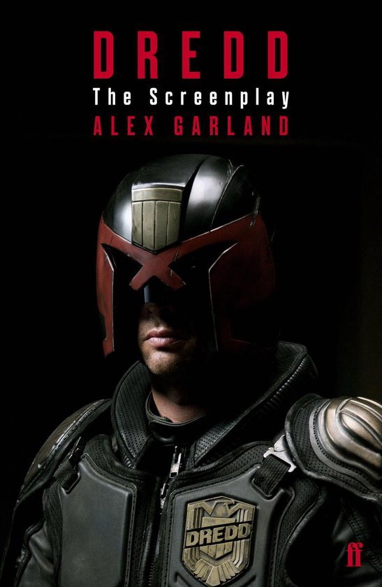 Dredd (ebook), Alex Garland | 9780571299157 | Boeken | bol.com