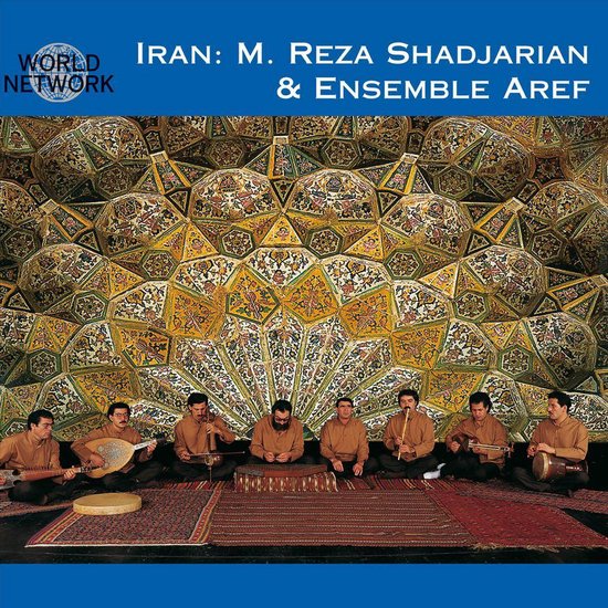Classical Persian Music, various artists | CD (album) | Muziek | bol