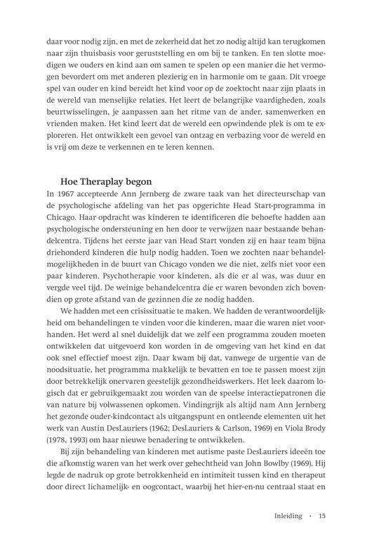 Theraplay | 9789079729326 | Phyllis Booth | Boeken | bol
