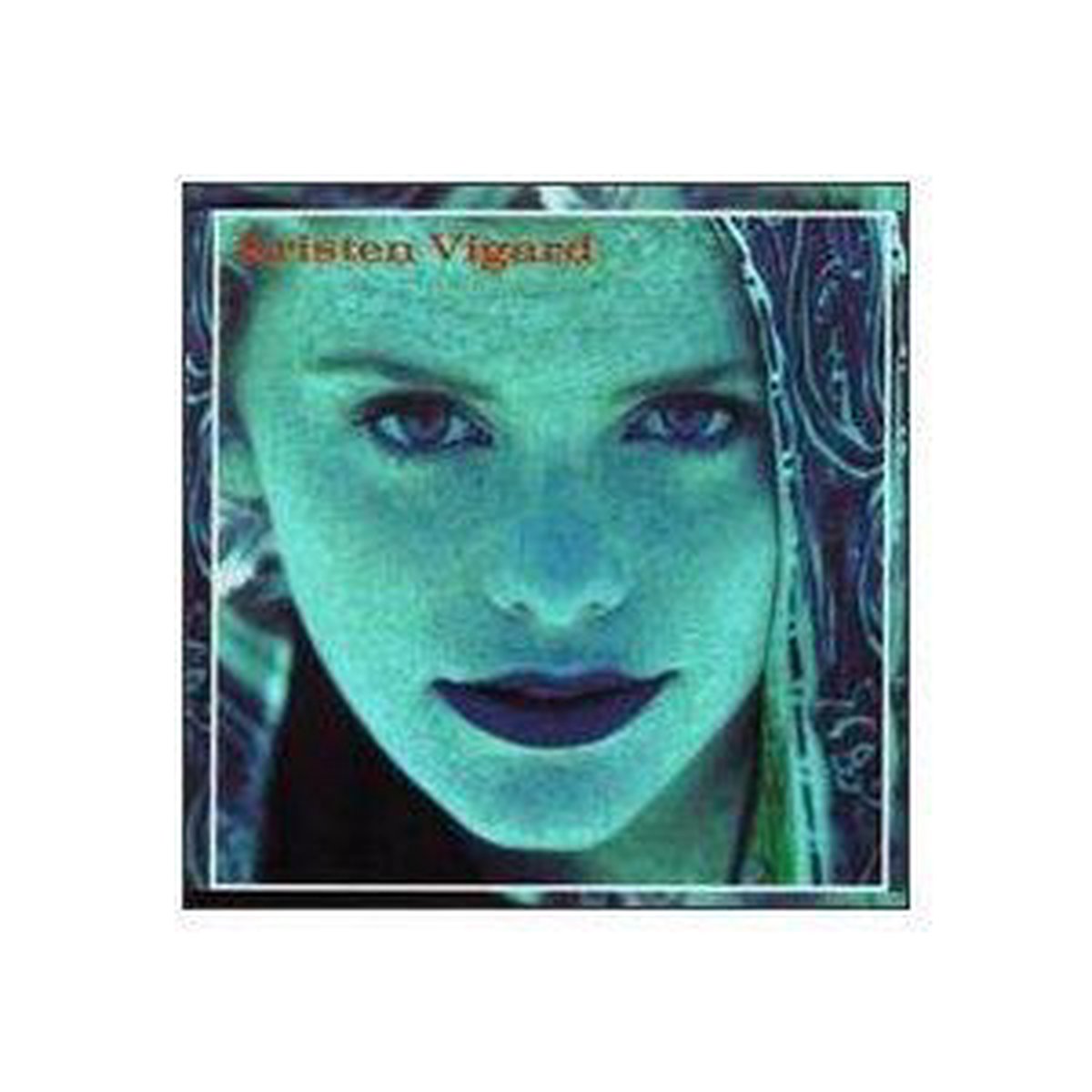 Kristen Vigard, Kristen Vigard | CD (album) | Muziek | bol.com