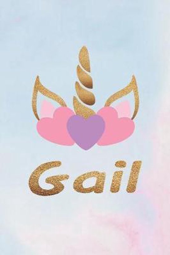 Gail, Day Writing Journals | 9781090280534 | Boeken | bol.com