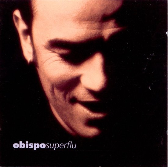 Superflu, Pascal Obispo | CD (album) | Muziek | bol