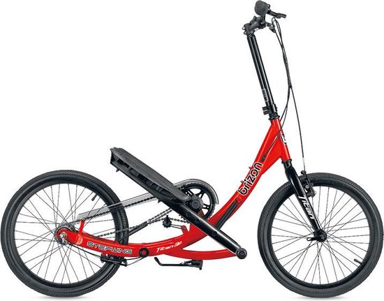 Hammer Brizon Stepwing Streetstepper | bol