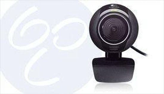 Logitech Quickcam E3500 Plus | bol.com