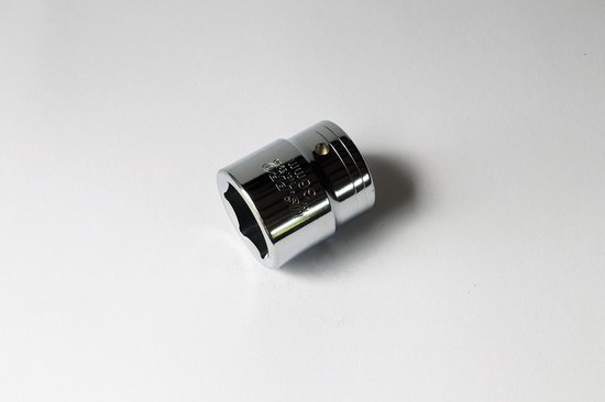 36 mm dop 6-kant 1 inch opname | bol