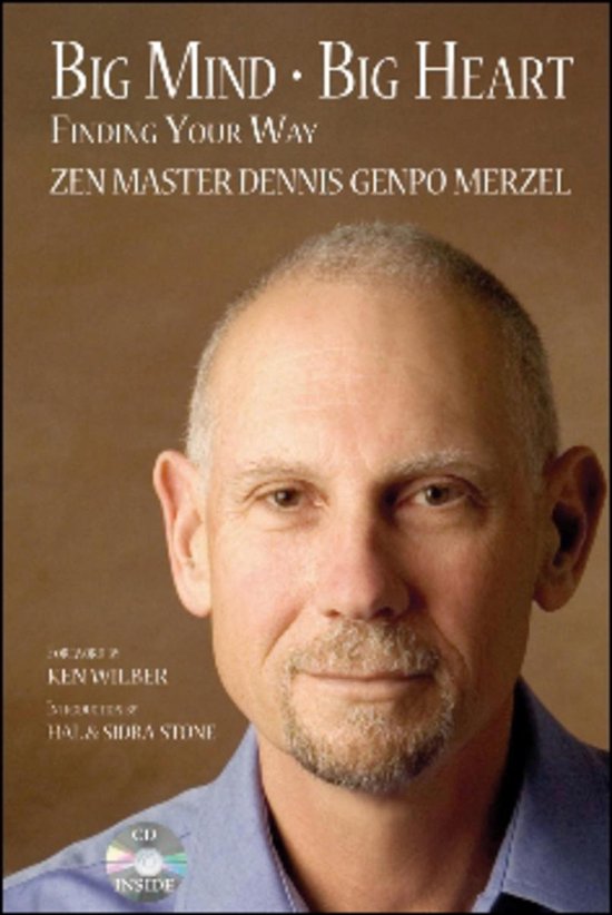 Big Mind Big Heart (ebook), Dennis Genpo Merzel | 9780977142354 ...