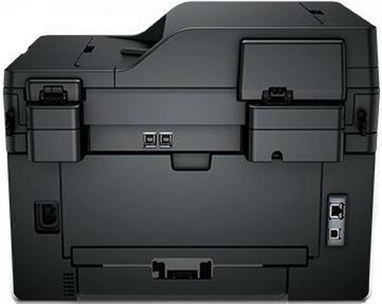 DELL multifunctionals E514dw | bol.com