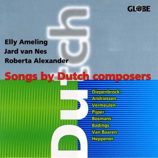 Sonic Rendezvous - Dutch Composers - 1xCD album uit 1997 | bol