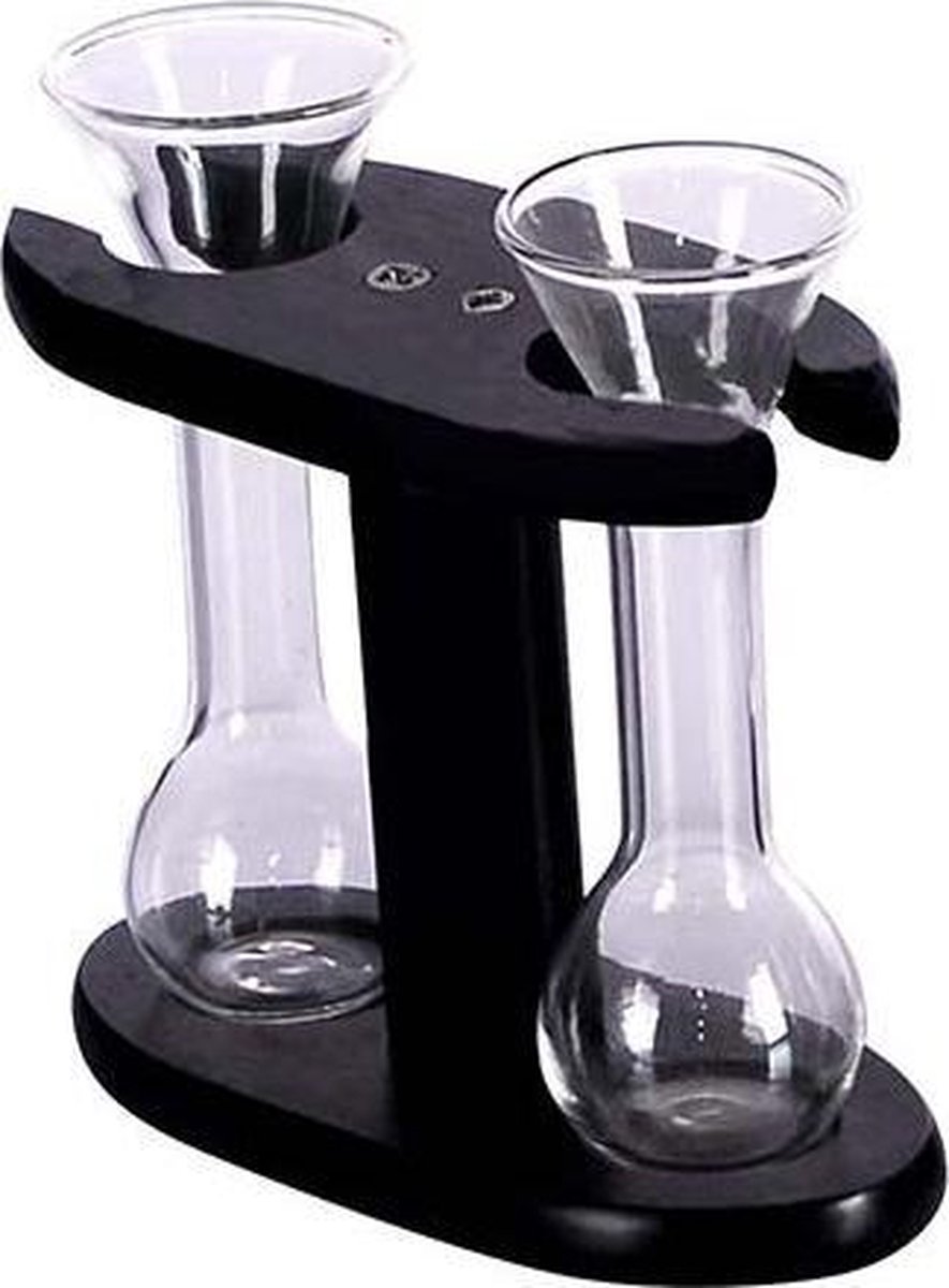 Mini Yard Glass Shots (2 Pieces) | bol.com