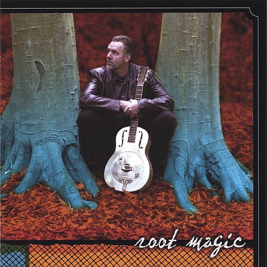 Root Magic | CD (album) | Muziek | bol
