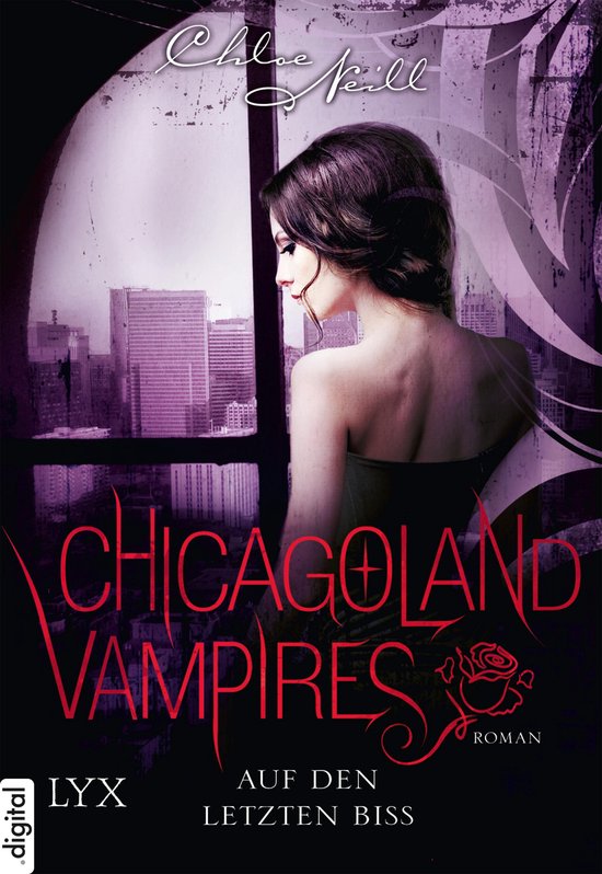 Chicagoland-Vampires-Reihe 10 - Chicagoland Vampires - Auf den letzten ...