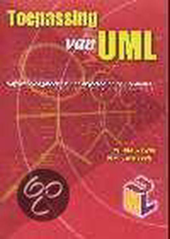 Toepassing Van Uml | 9789039514474 | Perdita Stevens | Boeken | bol.com