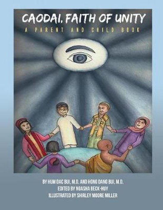 Caodai, Faith of Unity | 9781949712599 | Md Hong Dang Bui | Boeken | bol