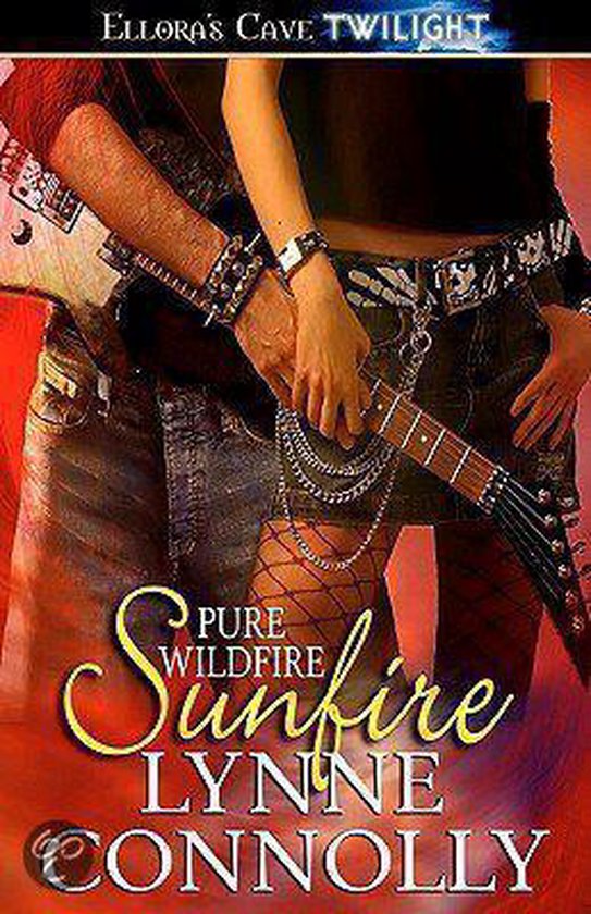 Sunfire | 9781419958984 | Lynne Connolly | Boeken | bol.com