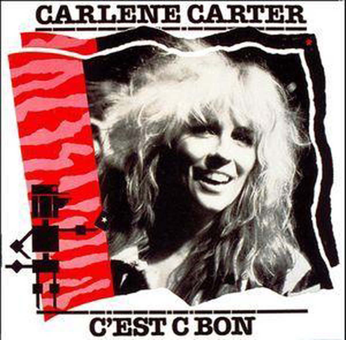 C'est C Bon, Carlene Carter | CD (album) | Muziek | bol.com