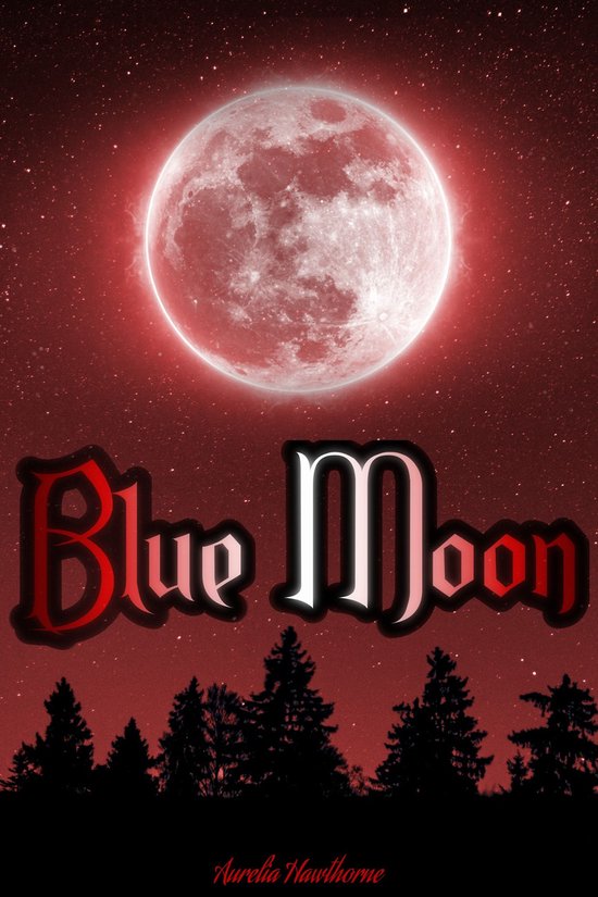 Howl 3 - Blue Moon (ebook), Aurelia Hawthorne | 9781370043255 | Boeken ...