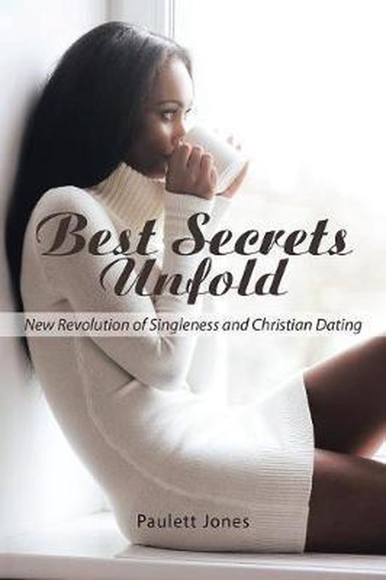 Best Secrets Unfold, Paulett Jones | 9781984517364 | Boeken | bol.com