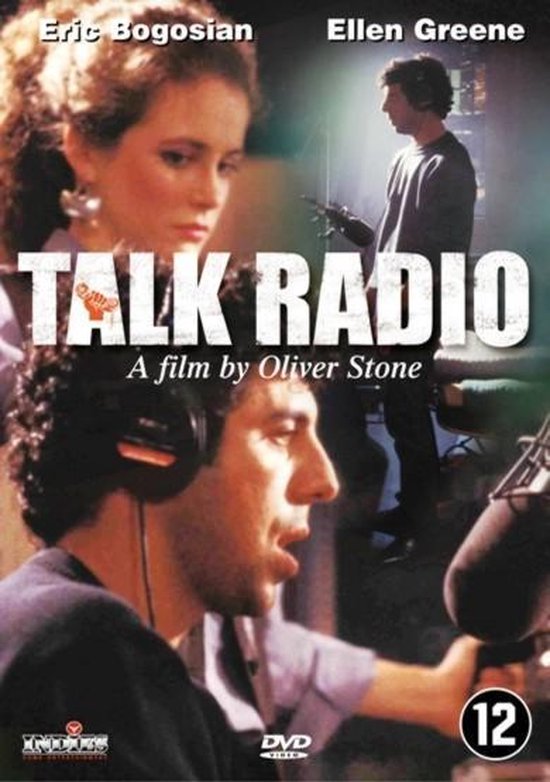 Talk Radio (Dvd), Eric Bogosian | Dvd's | bol