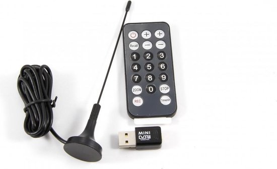 DVB T USB Dongle | bol