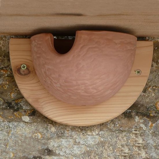 Nestkast voor de zwaluw kopen | Vergelijk & bestel online!