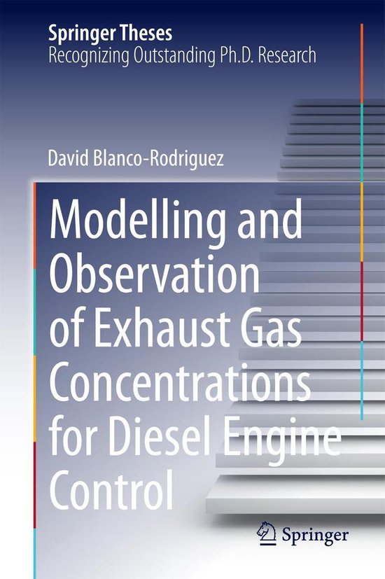 Springer Theses - Modelling and Observation of Exhaust Gas ...