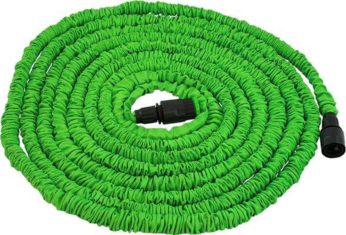 Uitrekbare Waterslang - 7.5 t/m 22.5M | bol