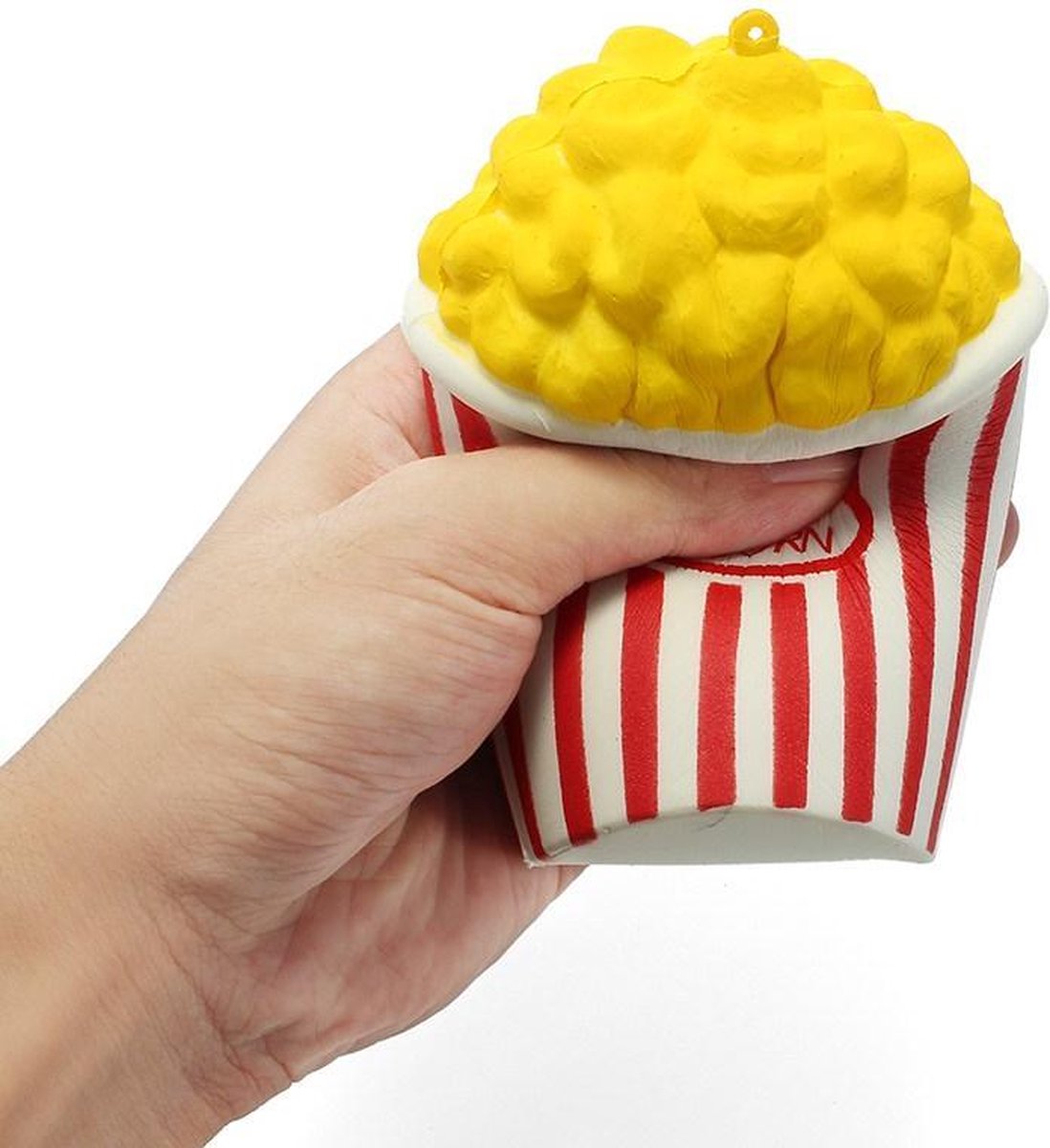 Squishy popcorn | bol.com