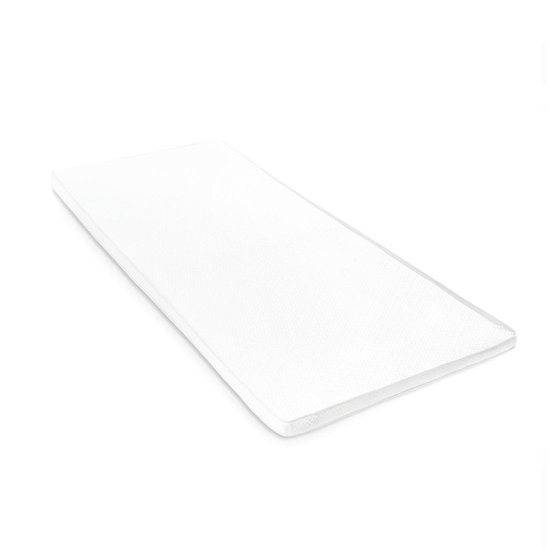 Lumaland - Matras topper - Comfort schuim - Visco elastisch ...