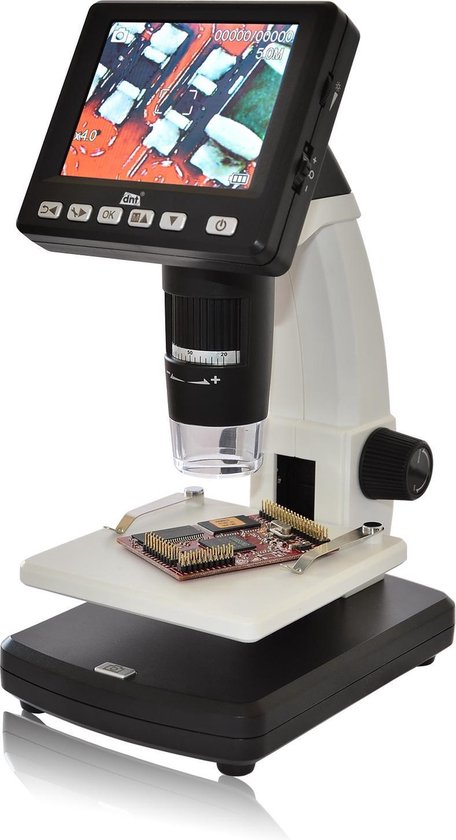 DNT DigiMicro Lab 5.0 | bol